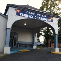 Captain Pell’s Fairfax Crabhouse - 195 Photos & 311 Reviews - Seafood ...