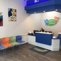 Dentistry For Children-Peekskill - Pediatric Dentists - 22 North ...