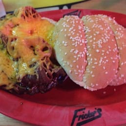 Fricker’s - 23 Reviews - Chicken Wings - 2599 W Michigan St, Sidney, OH ...