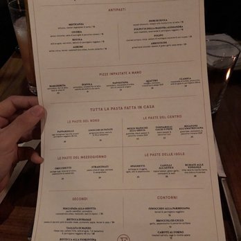 Felix Trattoria - 804 Photos & 463 Reviews - Italian - 1023 Abbot ...