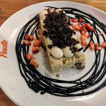 Puesto Park Place Irvine - 482 Photos & 408 Reviews - Mexican - 3311 ...