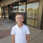 Shaving Grace Barber Shop - 60 Photos & 283 Reviews - Barbers - 4408 N ...