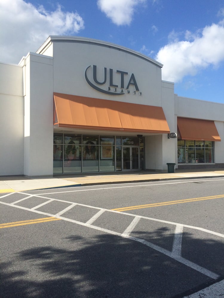 Ulta Beauty - 32 Reviews - Cosmetics & Beauty Supply - 7310 Guilford Dr ...
