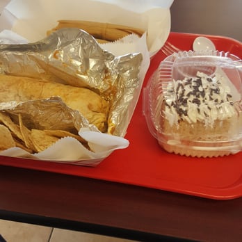 Burrito Zone & Tamales - 52 Photos & 72 Reviews - Mexican - 4061 ...