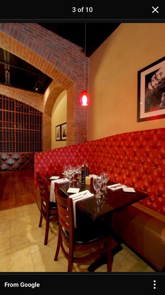 Terramia Ristorante & Wine Bar - 95 Photos & 56 Reviews - Italian ...