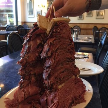 Harold’s New York Deli - 1179 Photos & 732 Reviews - Delis - 3050 ...