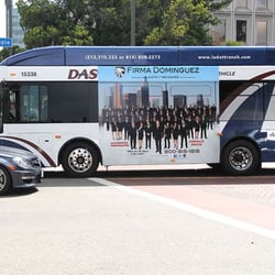 The Dominguez Firm - 14 Photos & 48 Reviews - Personal Injury Law ...