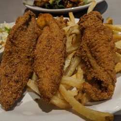 Soul Fish Cafe - 161 Photos & 163 Reviews - Seafood - 4720 Poplar Ave ...