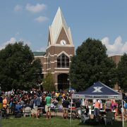 Xavier University - 35 Photos & 14 Reviews - Colleges & Universities ...