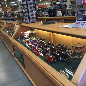 Sportsman’s Warehouse - 2019 All You Need to Know BEFORE You Go (with ...