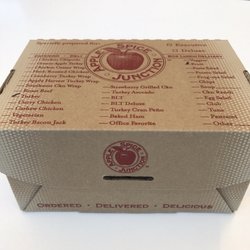 Apple Spice Junction - 18 Reviews - Caterers - 6520 S 900th E, Murray ...