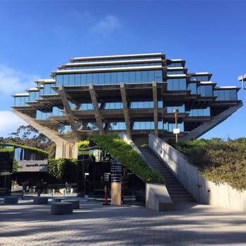 University of California - San Diego - 284 Photos & 178 Reviews ...