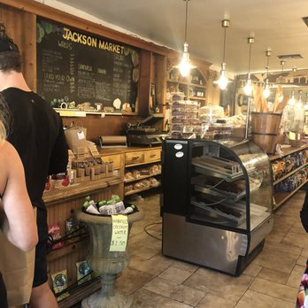 Jackson Market - 565 Photos & 721 Reviews - Grocery - 4065 Jackson Ave ...
