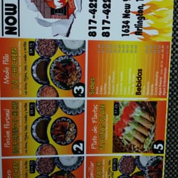 La Pullita Pollos a la Leña - 45 Photos & 13 Reviews - Mexican - 1634 ...