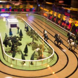 Sigma Derby - 24 Reviews - Horse Racing - 3799 Las Vegas Blvd S, The ...