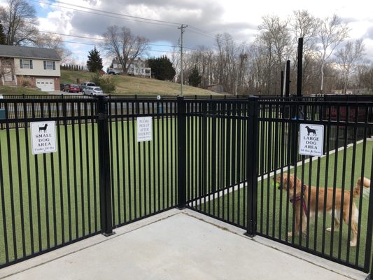 Conowingo, MD Map & Directions - MapQuest