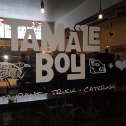Tamale Boy - 47 Photos & 54 Reviews - Food Trucks - 1764 NE Dekum St ...