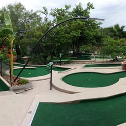 Cool Crest Miniature Golf Course - 51 Photos & 24 Reviews - Golf - 1402 ...