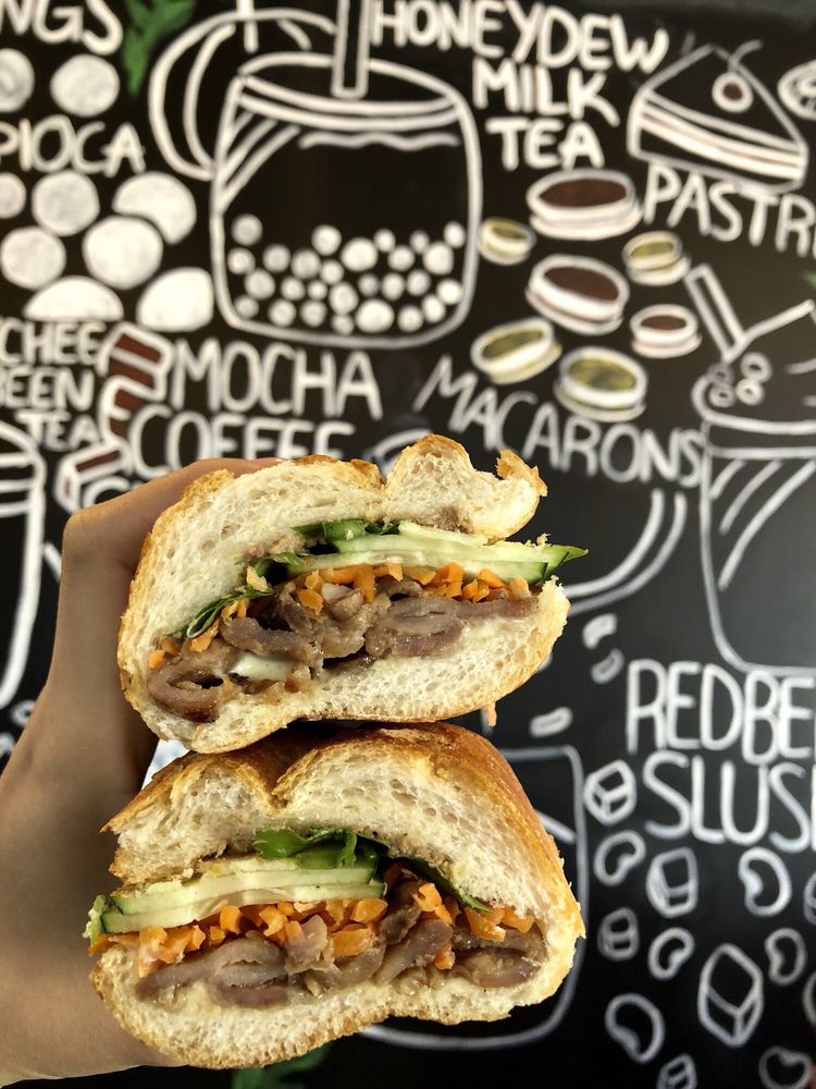 Bon AppeTea - 2019 All You Need to Know BEFORE You Go (with Photos ...