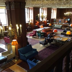 Morrison Library - Libraries - 101 Doe Library, UC Area, Berkeley, CA ...