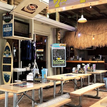 Long Doggers - Melbourne - 68 Photos & 92 Reviews - Seafood - 2870 Post ...