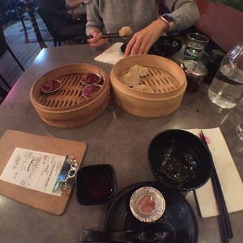 Dumpling Time - 2641 Photos & 629 Reviews - Dim Sum - 11 Division St ...