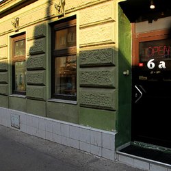 Asia Studio Wien - Erotic Massage - Brunnengasse 6 A, Ottakring, Vienna ...