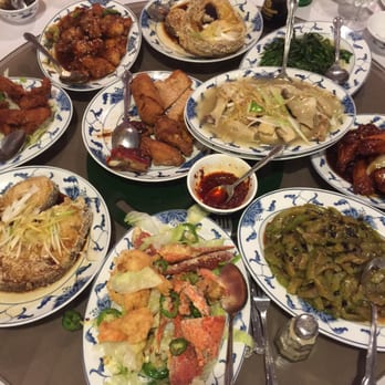 Canton Cooks - 221 Photos & 307 Reviews - Chinese - 5984 Roswell Rd NE ...