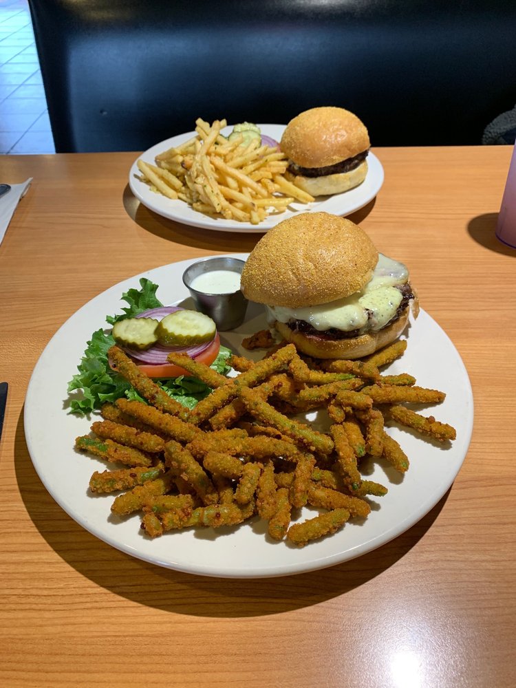 Carmen’s Burger Bar - 70 Photos & 155 Reviews - Burgers - 90 Mark W ...