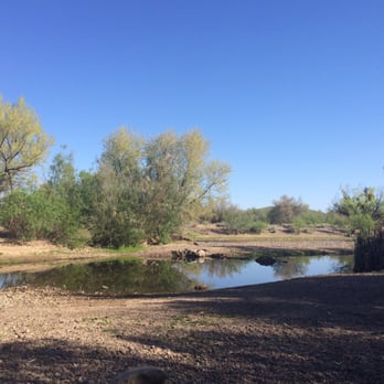 Coon Bluff - 12 Photos - Campgrounds - Coon Bluff Rd, Mesa, AZ - Phone ...