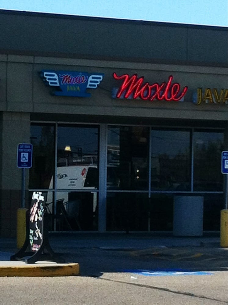 Moxie Java - Coffee & Tea - 2408 12th Ave Rd, Nampa, ID - Phone Number ...