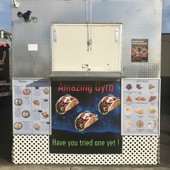 BGs Food Cartel - 163 Photos & 118 Reviews - Food Trucks - 4250 SW Rose ...