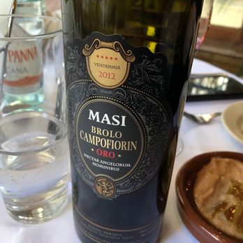 Terramia Ristorante - 201 Photos & 263 Reviews - Italian - 98 Salem St ...