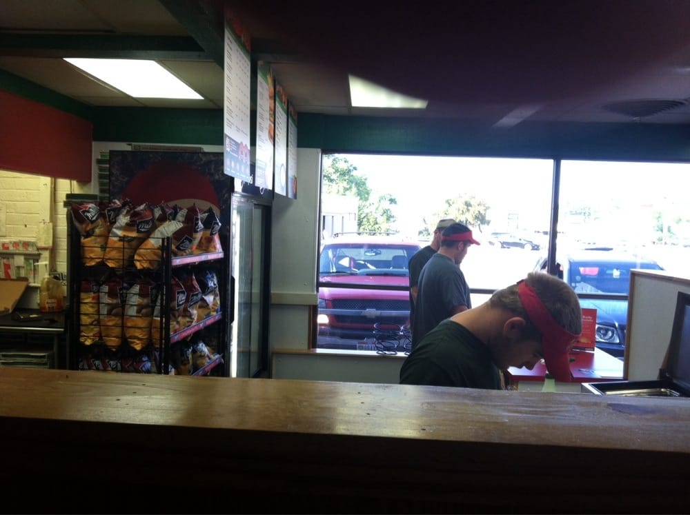 Cassano’s Pizza & Subs - Pizza - 2123 S Limestone St, Springfield, OH ...