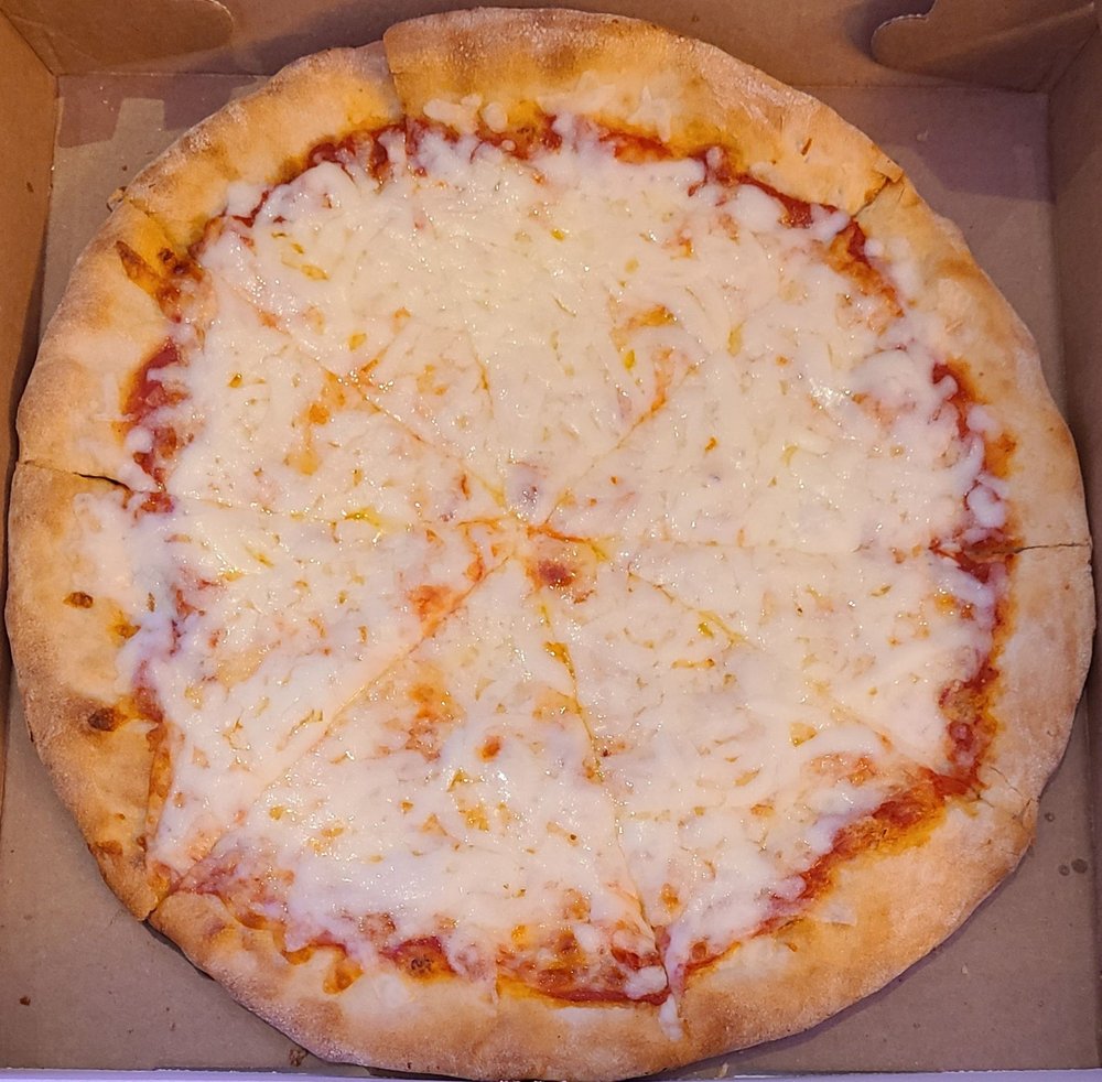 Chelsea Pizza II Reviews | Atlantic City, NJ | One Bite