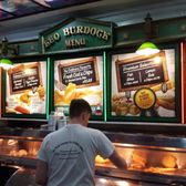 Leo Burdock - 133 Photos & 203 Reviews - Fast Food - 2 Werburgh Street ...
