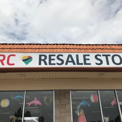 CRC Resale Store - 16 Photos - Thrift Stores - 210 S Rancho Santa Fe Rd ...