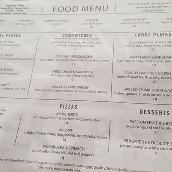 Back Forty Beer Company Birmingham - 74 Photos & 32 Reviews - Breweries ...