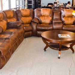 High Point Furniture Outlet - 10 Photos - Mattresses - 101 S Reilly Rd ...