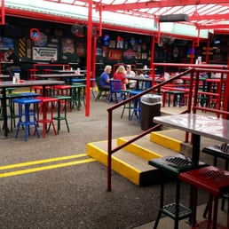 Fast Eddie’s Bon Air - 98 Photos & 258 Reviews - Dive Bars - 1530 E 4th ...