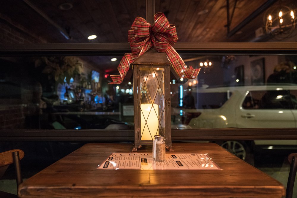 The District - 41 Photos & 22 Reviews - American (Traditional) - 54 ...