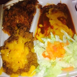 Taco Factory - 37 Photos & 28 Reviews - Mexican - 1440 Main St, Delano ...