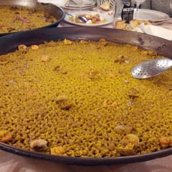 Los Arroces de Segis - Arroceria / Paella - Calle de la Infanta ...