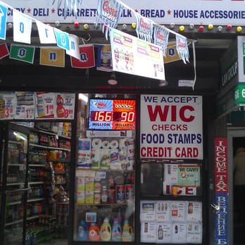 One Stop Mini Market Dress Code