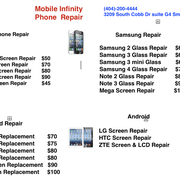 Mobile Finity Cell Phone Repair - 19 Photos & 16 Reviews - Mobile Phone ...