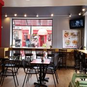 Red Poke Express - Order Food Online - 77 Photos & 89 Reviews - Poke ...