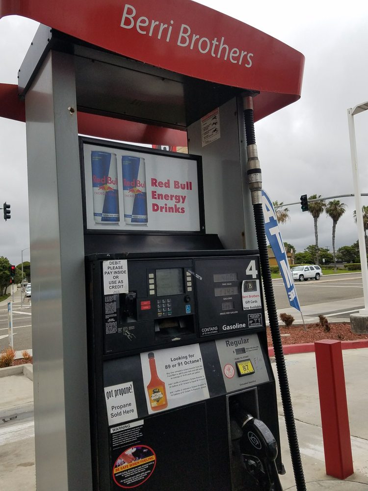 Berri Brothers Gas - 13 Photos & 31 Reviews - Gas Stations - 16621 ...