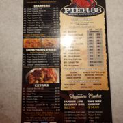 Pier 88 Boiling Seafood & Bar - 90 Photos & 86 Reviews - Cajun/Creole ...