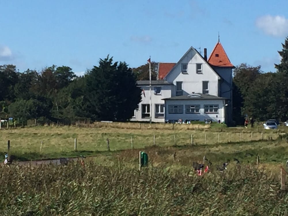 AmrumTouristik Nebel - Tours - Hööwjaat 1, Nebel, Schleswig-Holstein ...