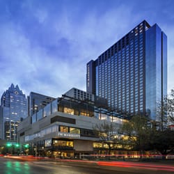 JW Marriott Austin - 2019 All You Need to Know BEFORE You Go (with ...